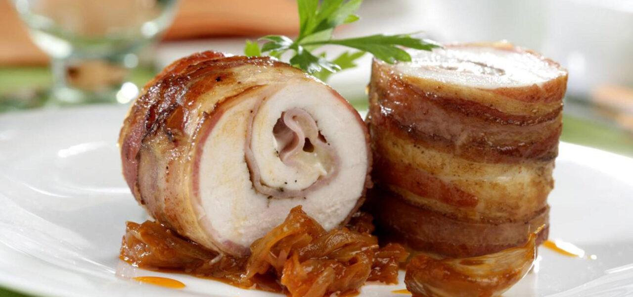 Conoce la Domo Receta especial para otoño y primavera - Domo Personal